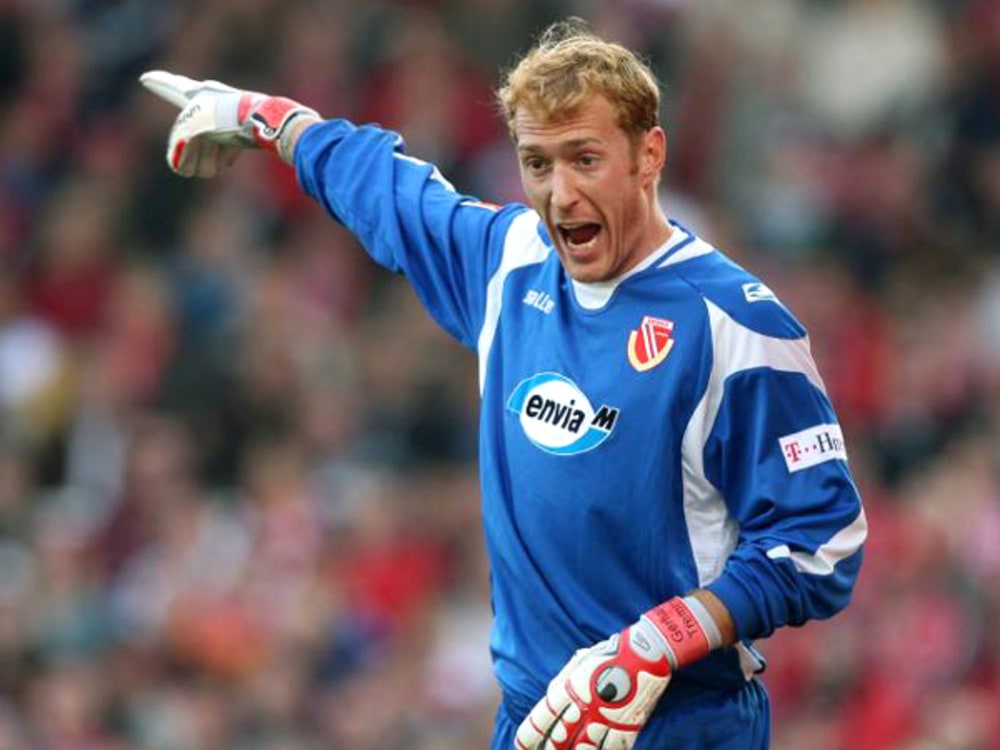 Tremmel stellt Charakterfrage | 2. Bundesliga (D) - kicker