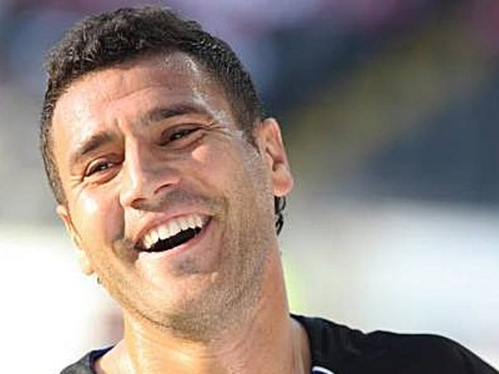 Die SpVgg holt auch Nöthe | 2. Bundesliga - kicker