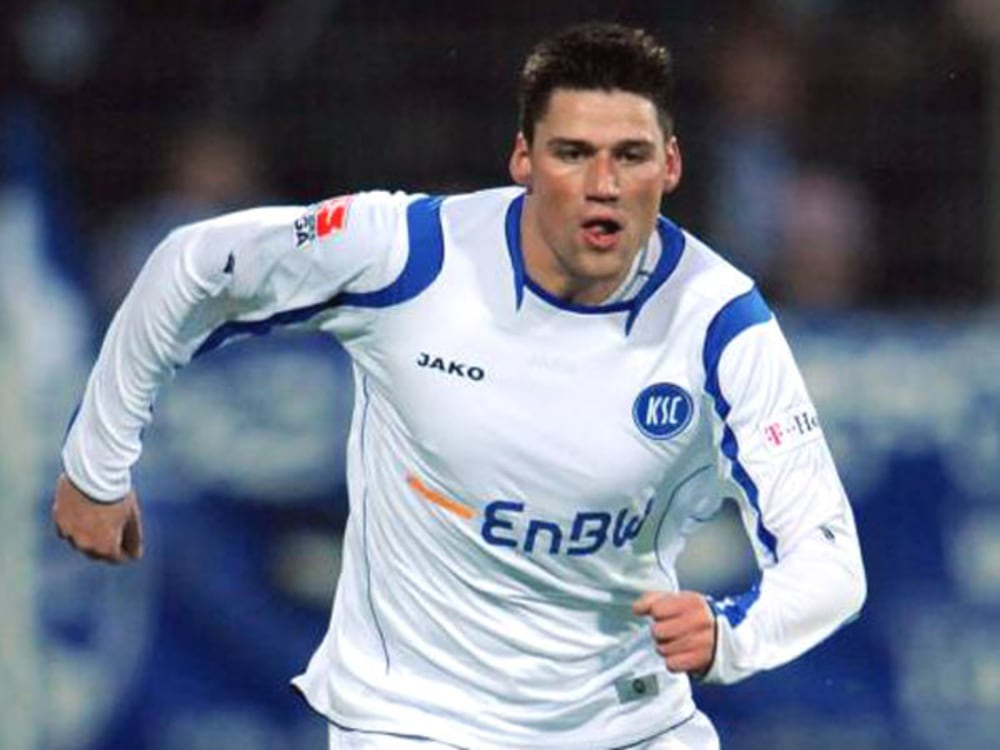 Federico: "Würde alles wieder so machen" | 2. Bundesliga - kicker