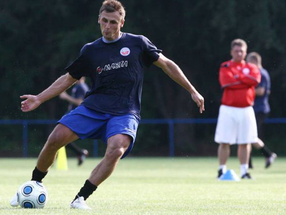 Schied: Sein dritter Anlauf soll sitzen | 2. Bundesliga - kicker