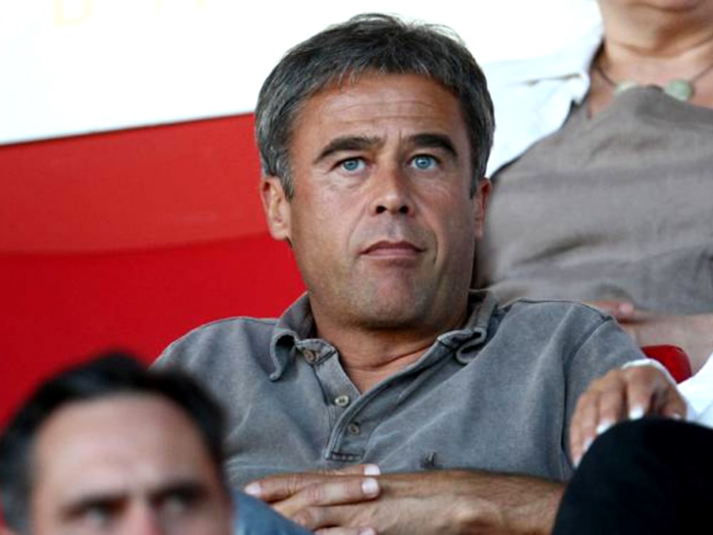 Energie mit neuer Brust | 2. Bundesliga - kicker