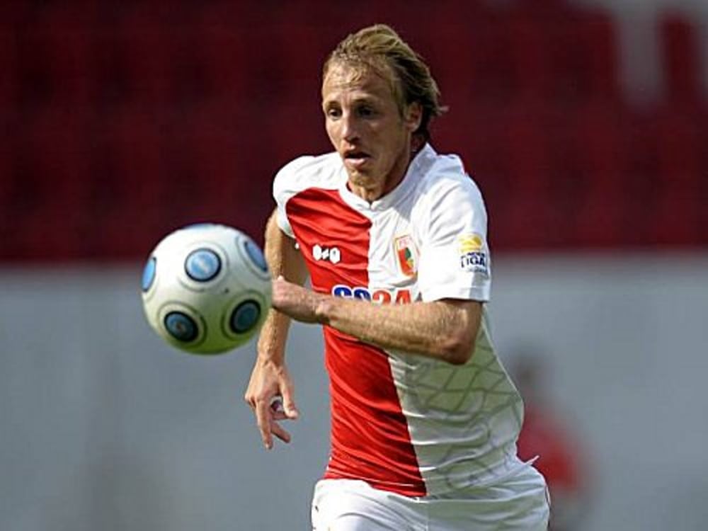 Thurk trifft weiter und soll jetzt verlängern | 2. Bundesliga - kicker