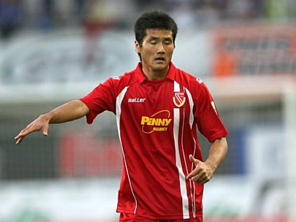 Shao kehrt nach Knie-OP zurück | 2. Bundesliga (D) - kicker