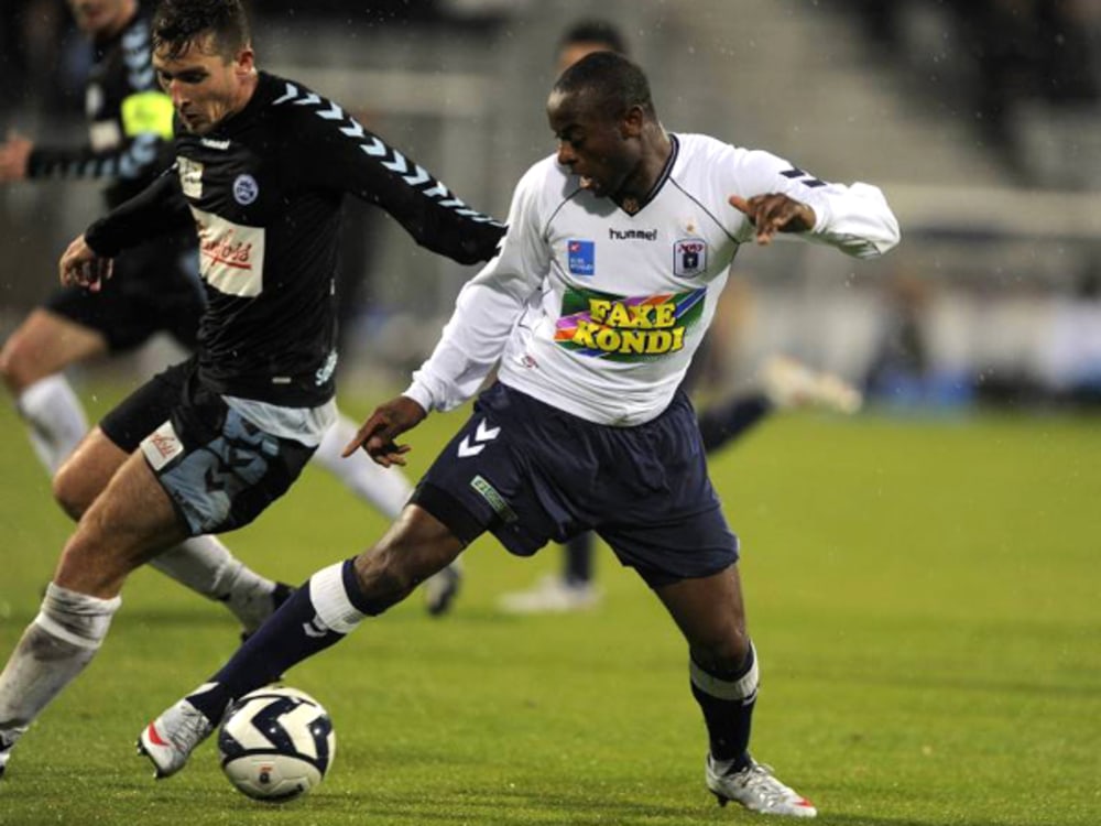 FCA holt Nando Rafael | 2. Bundesliga - kicker