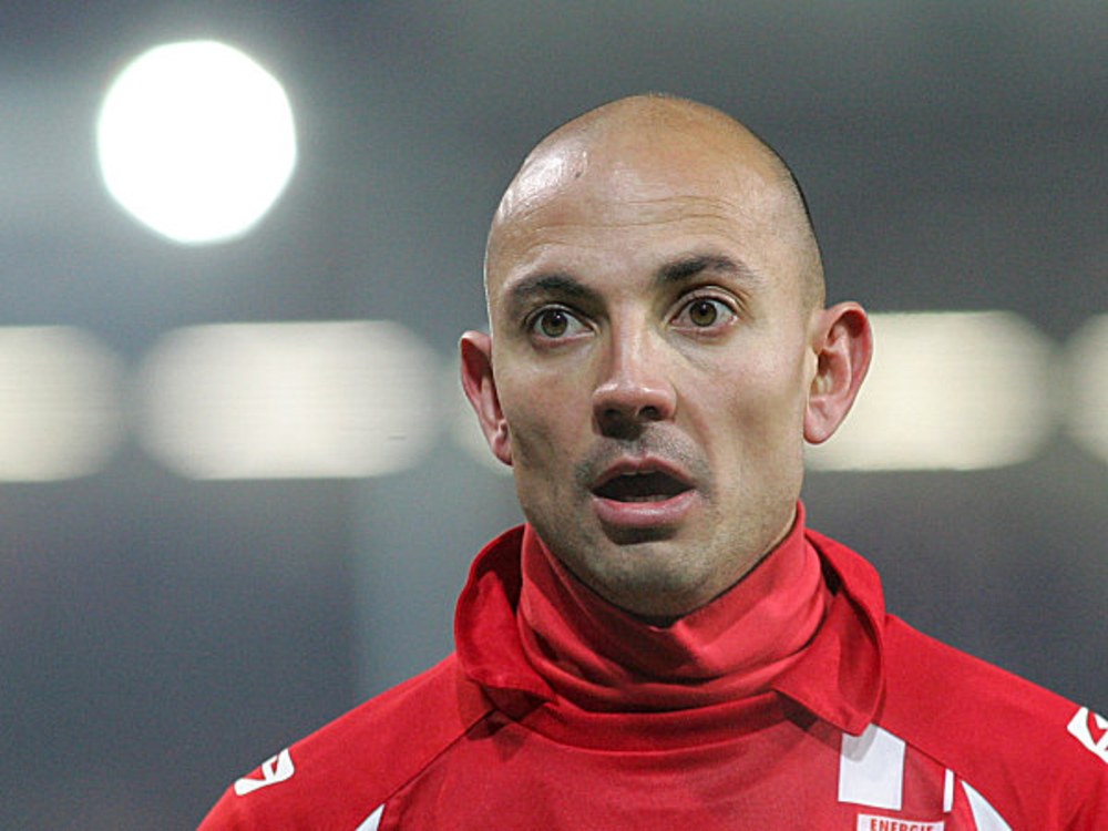 Angelov muss passen | 2. Bundesliga - kicker