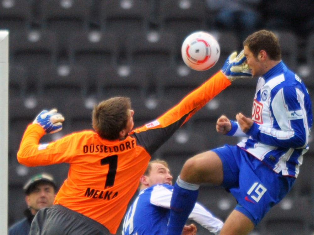 Funkel wechselt den Sieg ein - Bochum vor Aue | 2. Bundesliga - kicker