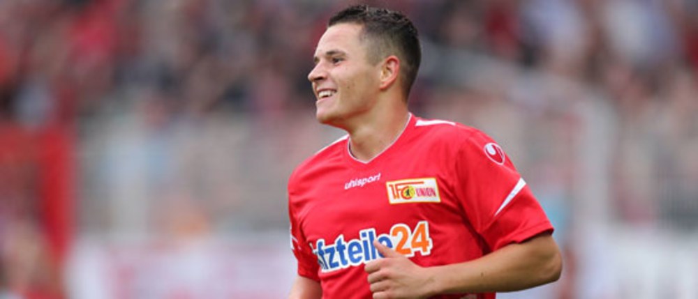 Neuhaus: "Ich bin hier noch nicht fertig" | 2. Bundesliga - kicker