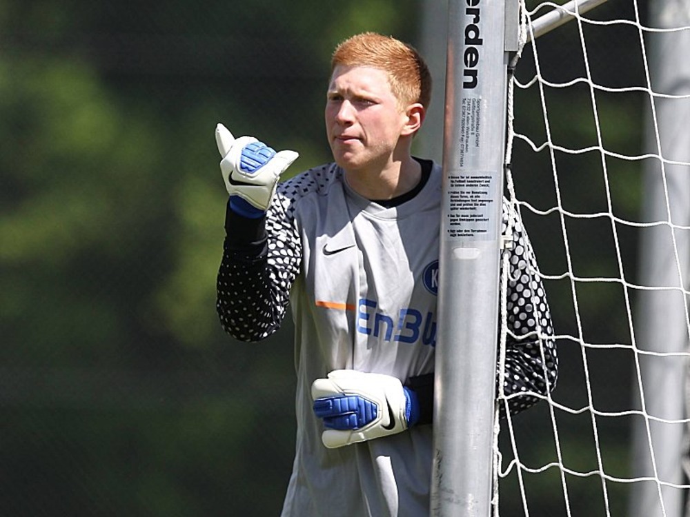 KSC holt Vitzthum und Nazarov | 2. Bundesliga - kicker