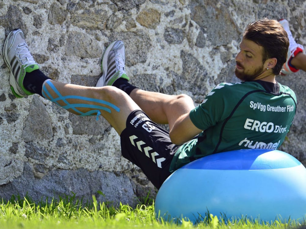 Hacks Paradigmenwechsel: "Azemi bleibt" | 2. Bundesliga - kicker