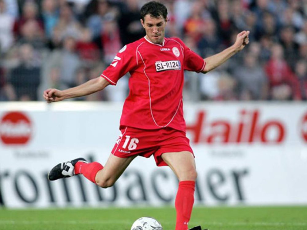 Rote Karten helfen Islamoglu | Regionalliga - kicker