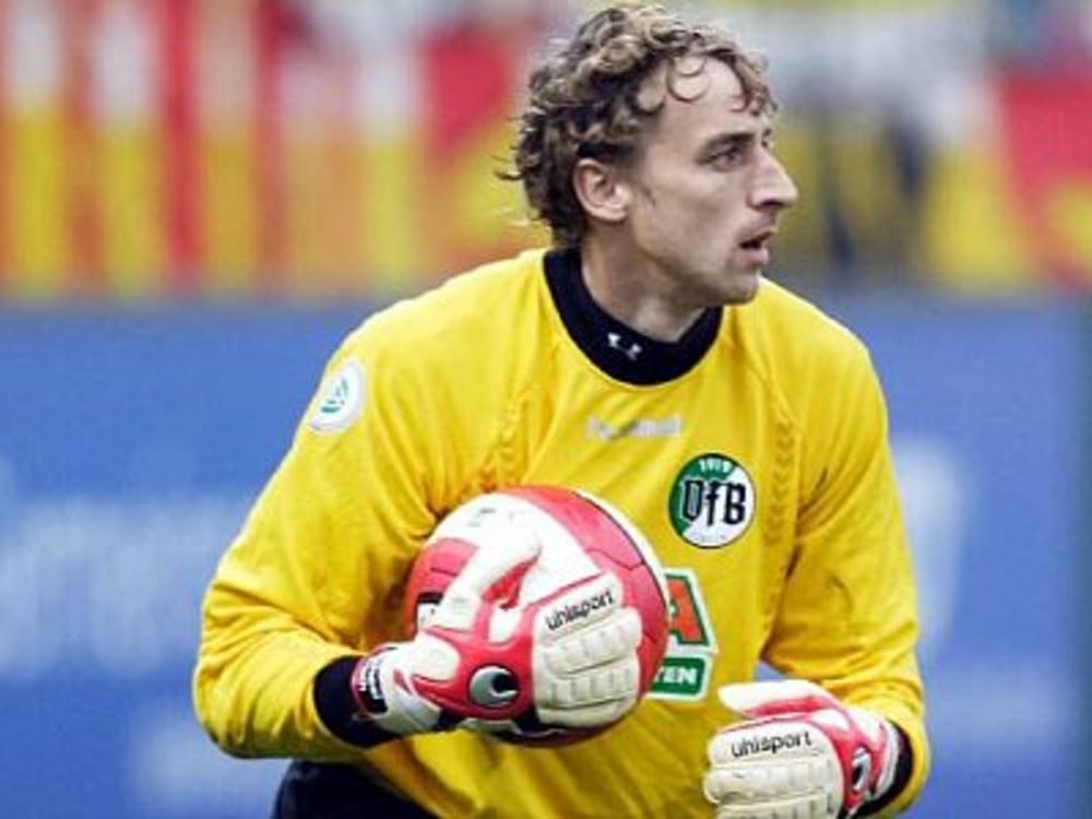 Bührer und Frech neue Sportfreunde | Regionalliga - kicker