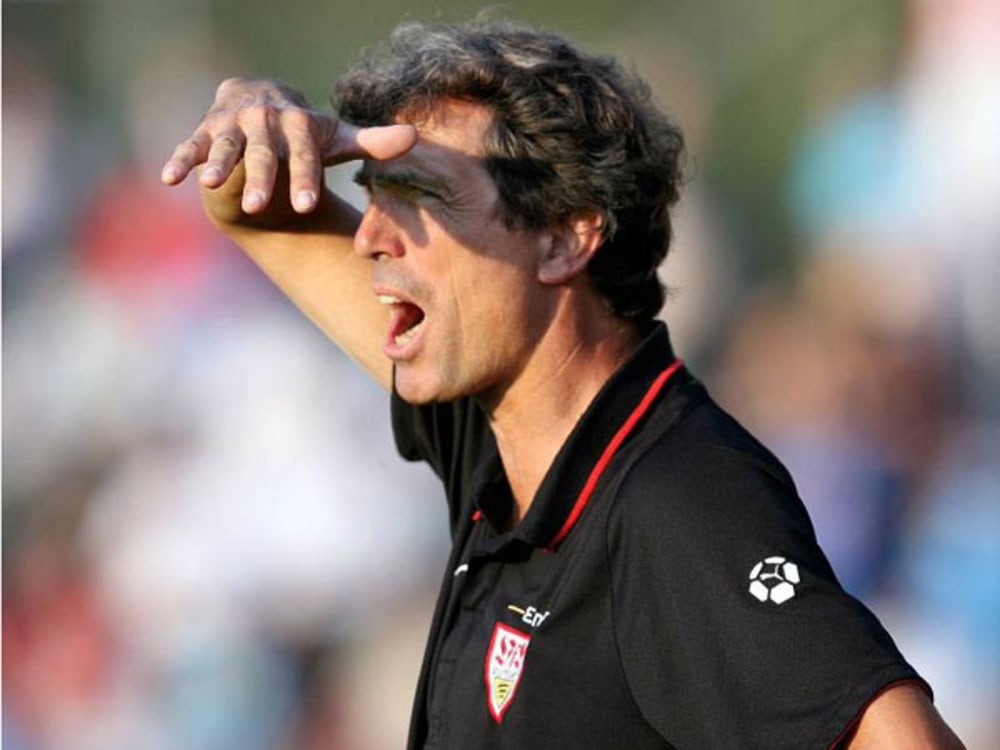 Hindelang ohne Druck | Regionalliga - kicker