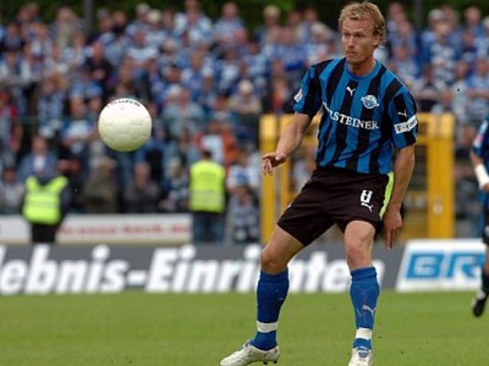 Schulps Durststrecke beendet | Regionalliga - kicker