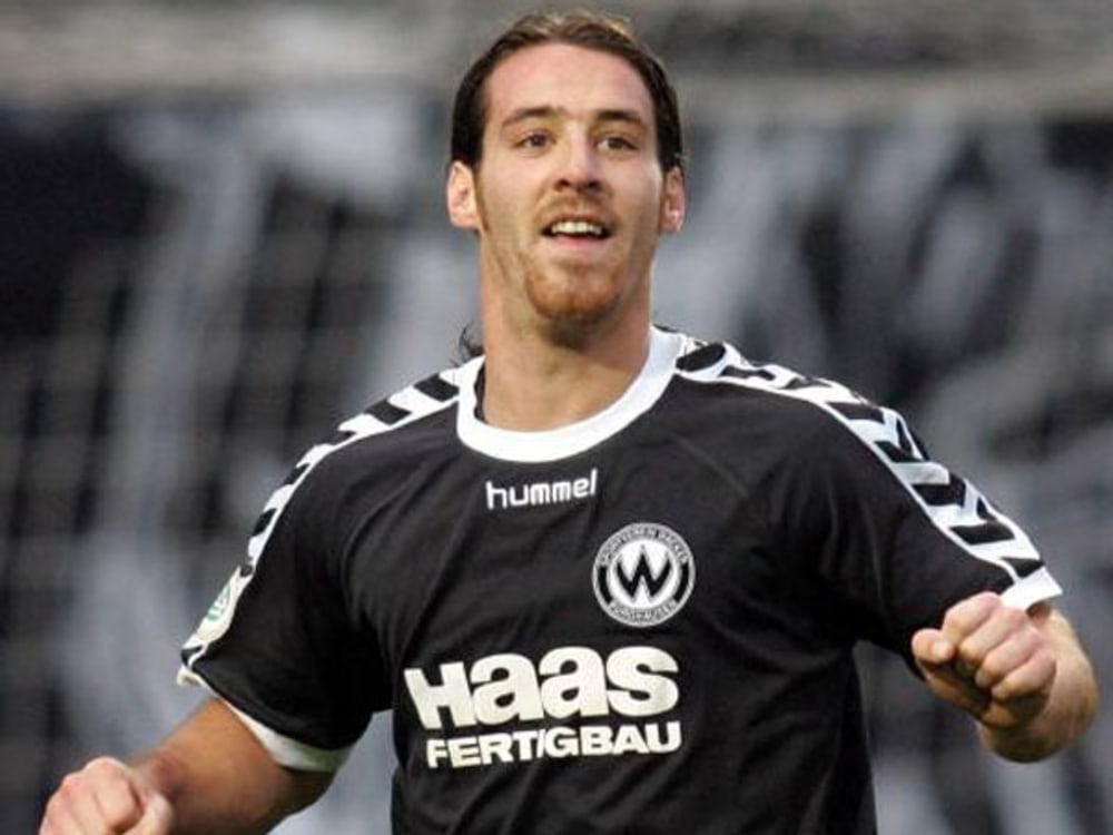 VfB übernimmt die Spitze | Regionalliga (D) - kicker