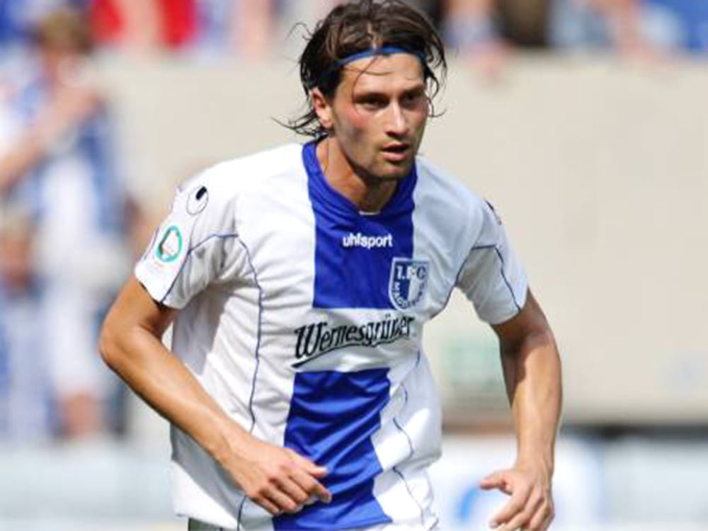 Zwei Sonntagstreffer | Regionalliga - kicker