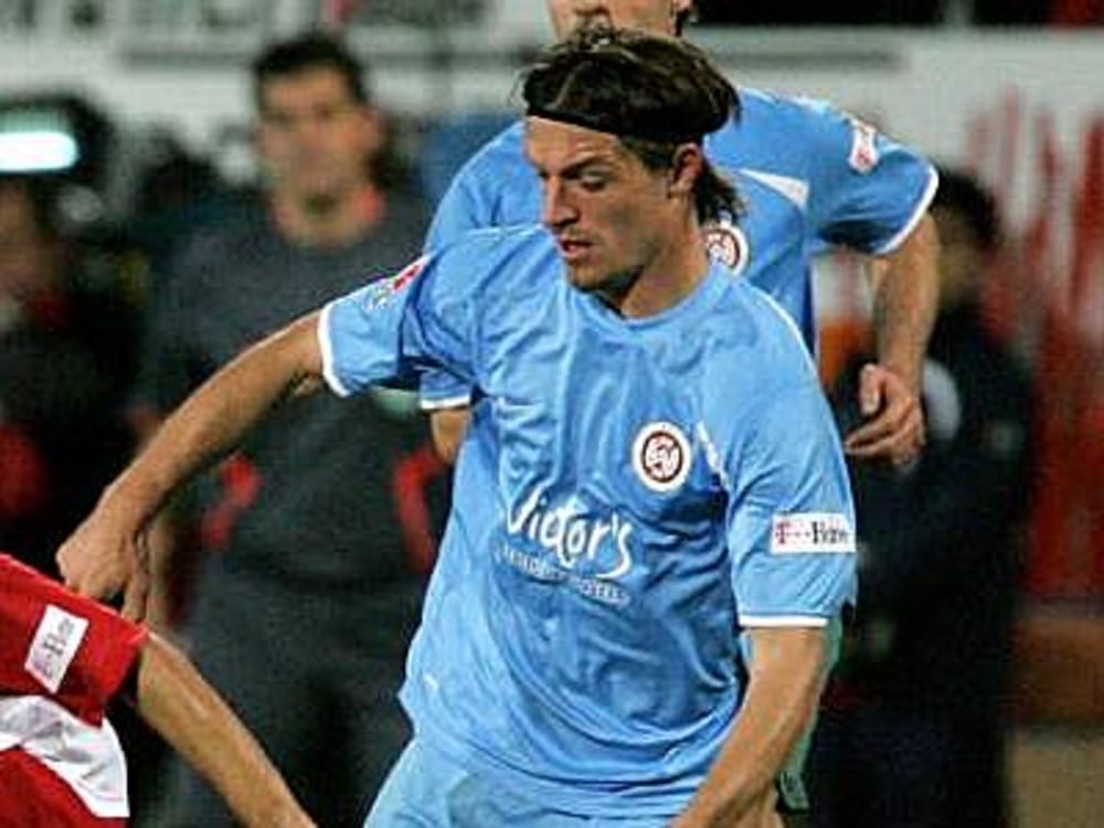 Bick verstärkt Regionalliga-Elf | Regionalliga - kicker