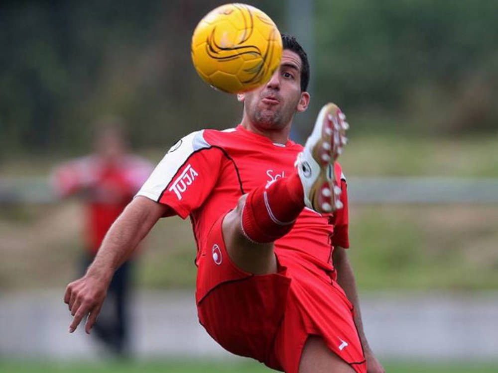 Paula schwört aufs "Grundgesetz" | Regionalliga - kicker