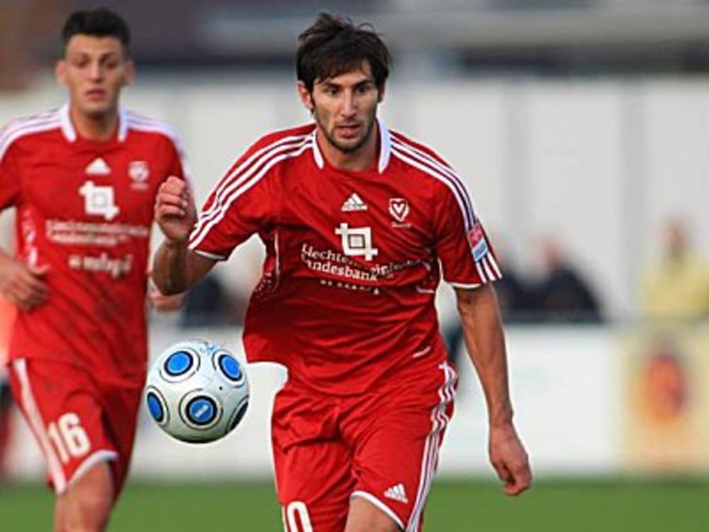 Koitka kommt nach Kassel | Regionalliga - kicker