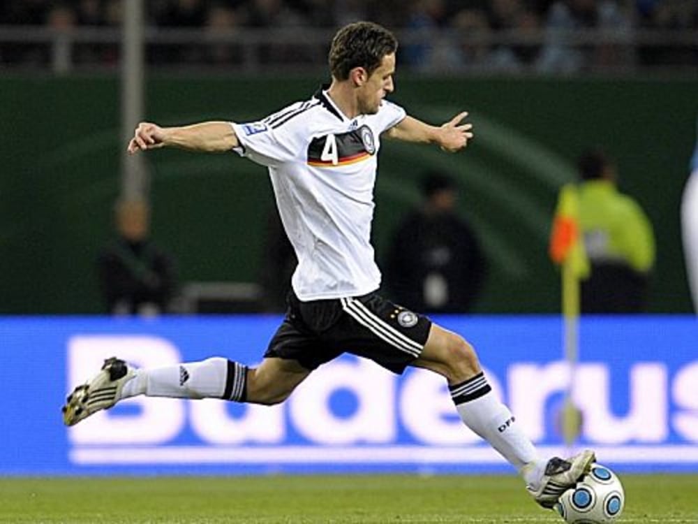 Gentner klar im Vorteil | Nationalelf - kicker