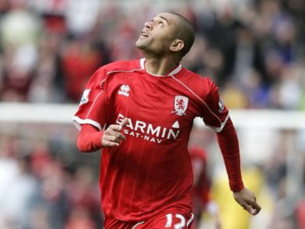 Afonso Alves hilft Chelsea | kicker - kicker