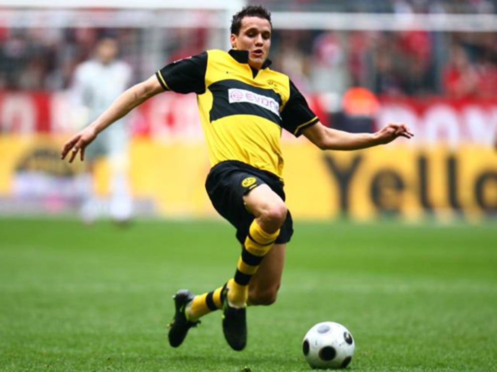 Liverpool holt Degen | kicker - kicker