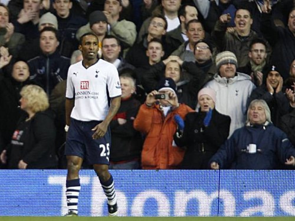 Defoe muss aussetzen | kicker - kicker