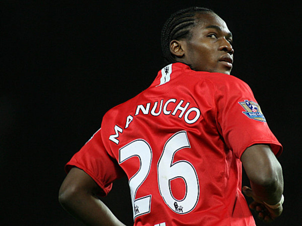 ManUnited lässt Manucho gehen | kicker - kicker