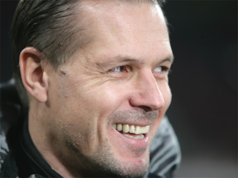 Rekdal coacht jetzt Aalesund | kicker - kicker