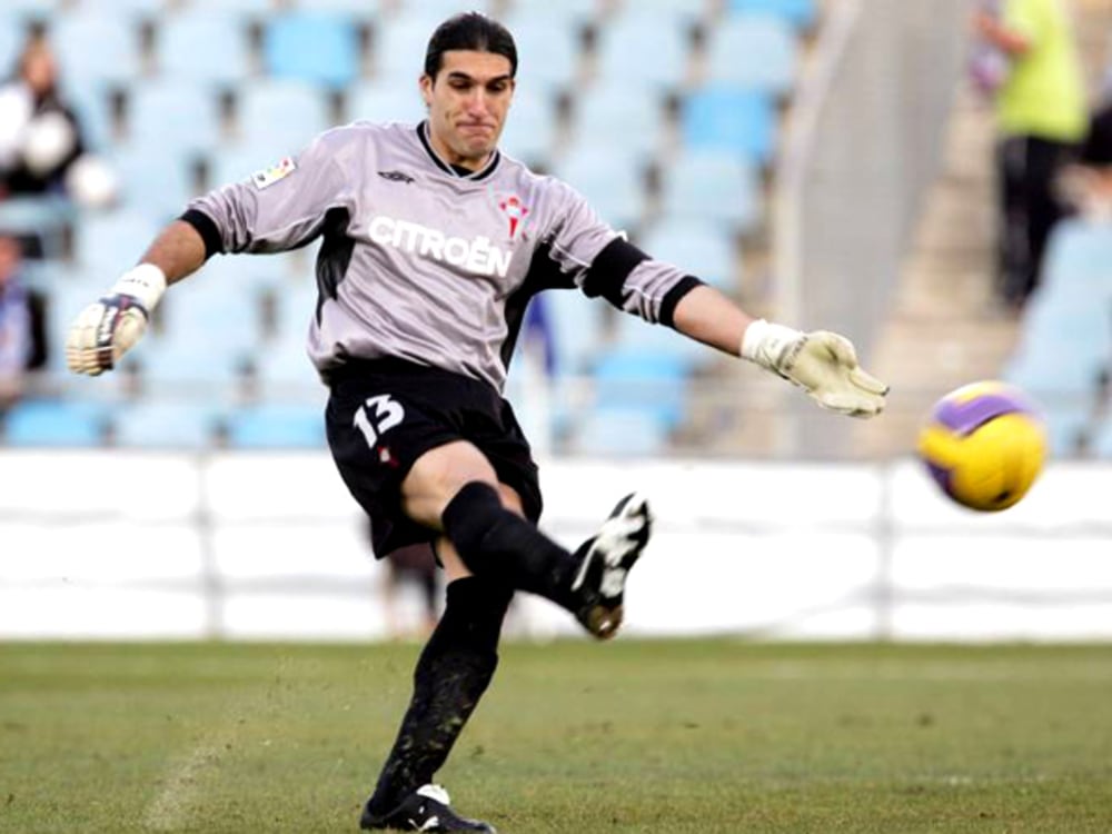 Barça leiht sich Pinto aus | kicker - kicker