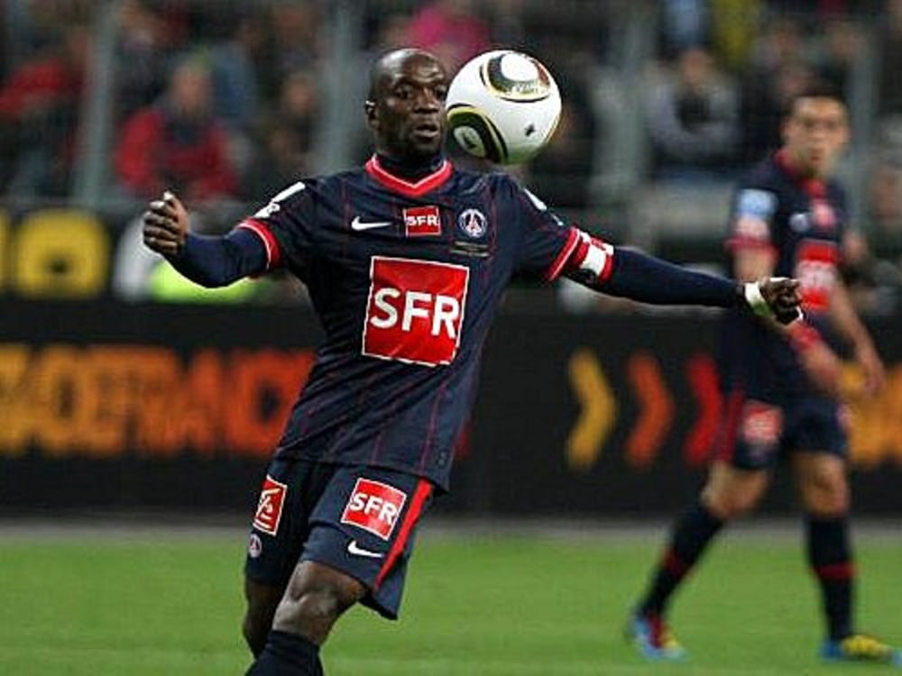 Makelele bleibt PSG treu | kicker - kicker