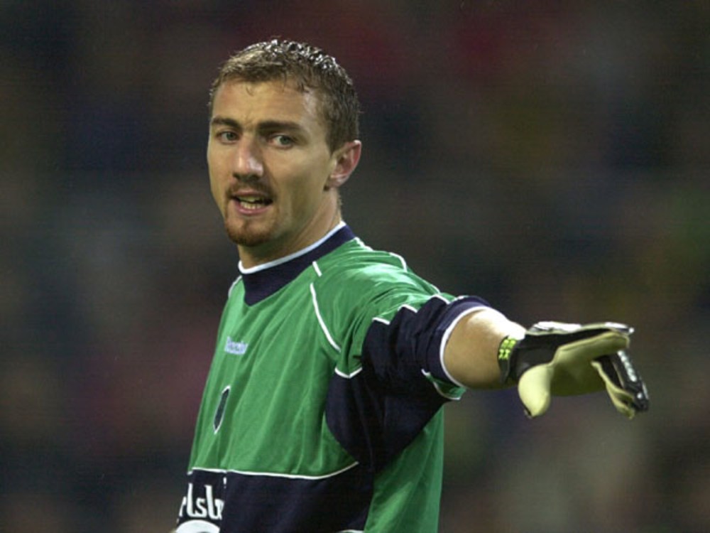 Dudek will Real verlassen | Int. Fußball - kicker