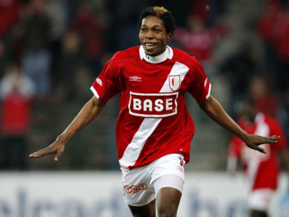 Lüttichs Warten hat ein Ende | Int. Fußball - kicker