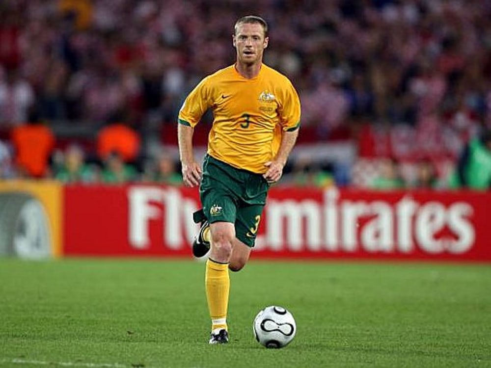 Craig Moore bald wieder zurück? | Int. Fußball - kicker