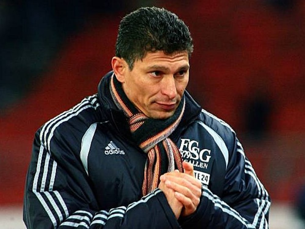 Balakov übernimmt in Burgas | Int. Fußball - kicker