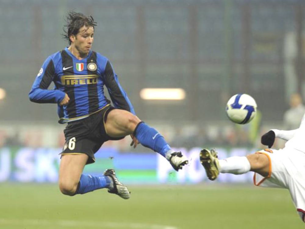 Barça holt Maxwell | Int. Fußball - kicker