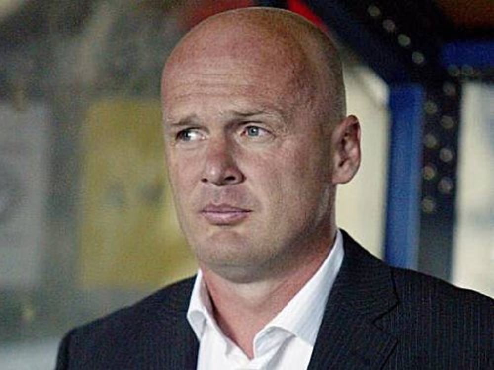 Bilek neuer Nationaltrainer | Int. Fußball - kicker