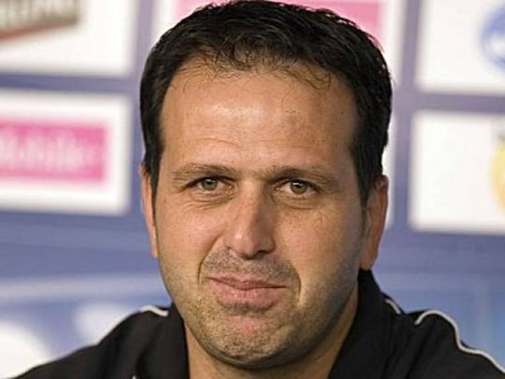 Levy übernimmt in Urziceni | Int. Fußball - kicker