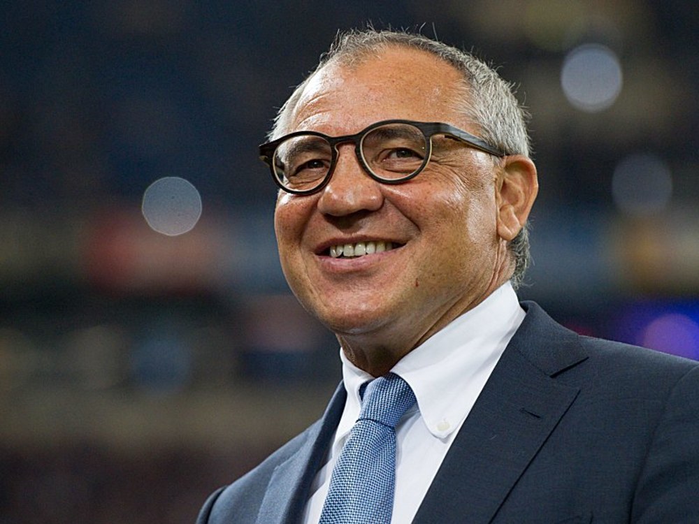 "Wiedergeburt" oder Wahnsinn? Chinas Milliardenangriff - kicker