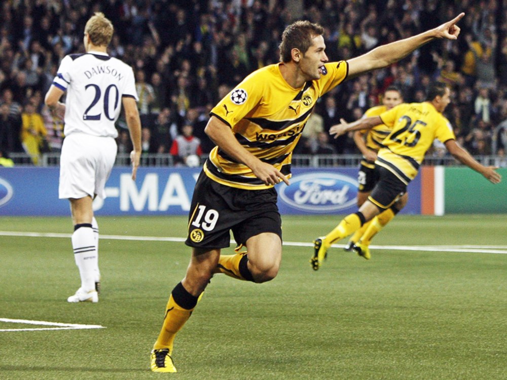 Werder greift nach der Gruppenphase | Champions League - kicker