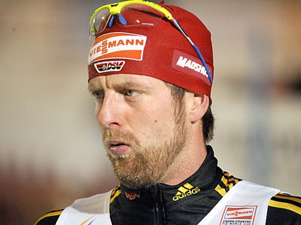 Teichmann startet wieder stark | Wintersport - kicker