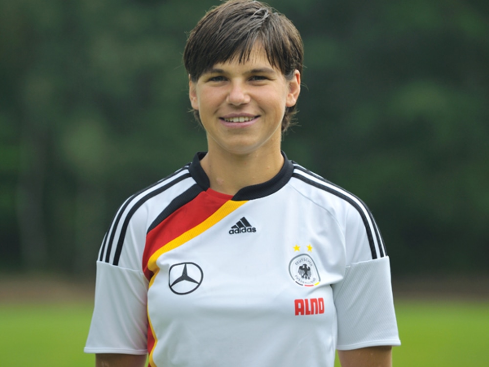 Der deutsche EM-Kader | Mehr Sport - kicker