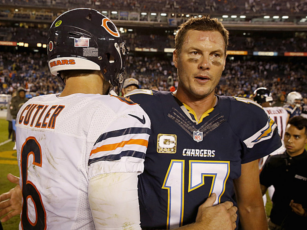 Eine Hand, ein Catch - und Chicago tobt | Mehr Sport - kicker