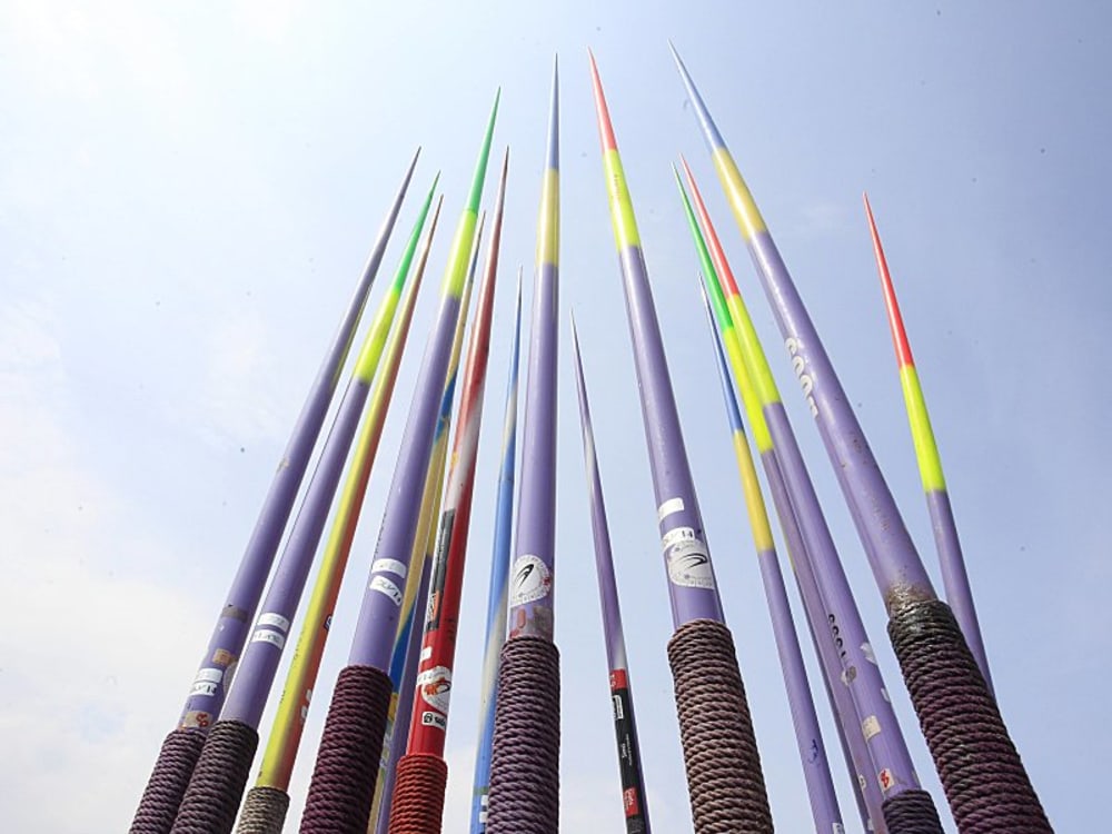 Der Zeitplan der Leichtathletik-WM 2017 in London - alle Entscheidung ...