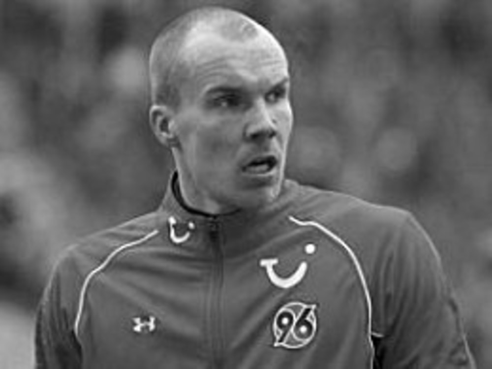 Robert Enke ist tot | kicker - kicker