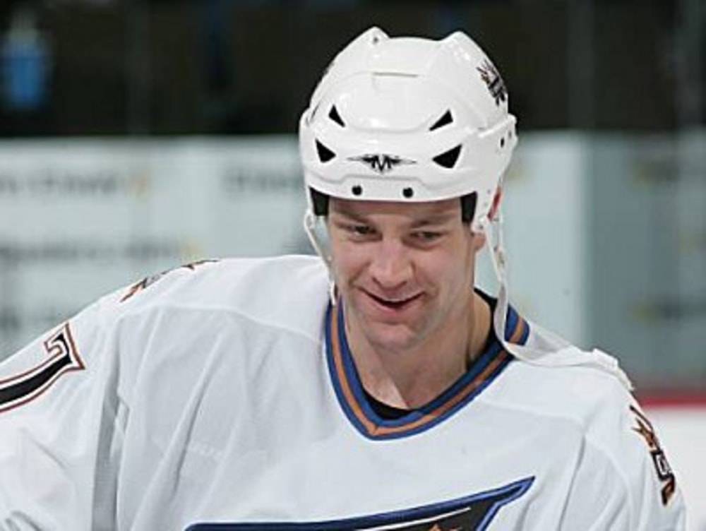 Lions holen Muir | Eishockey - kicker