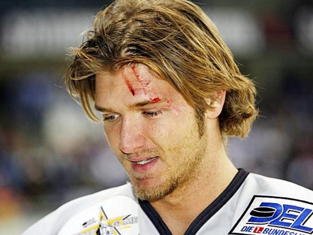 Spylo verstärkt die Adler | Eishockey - kicker