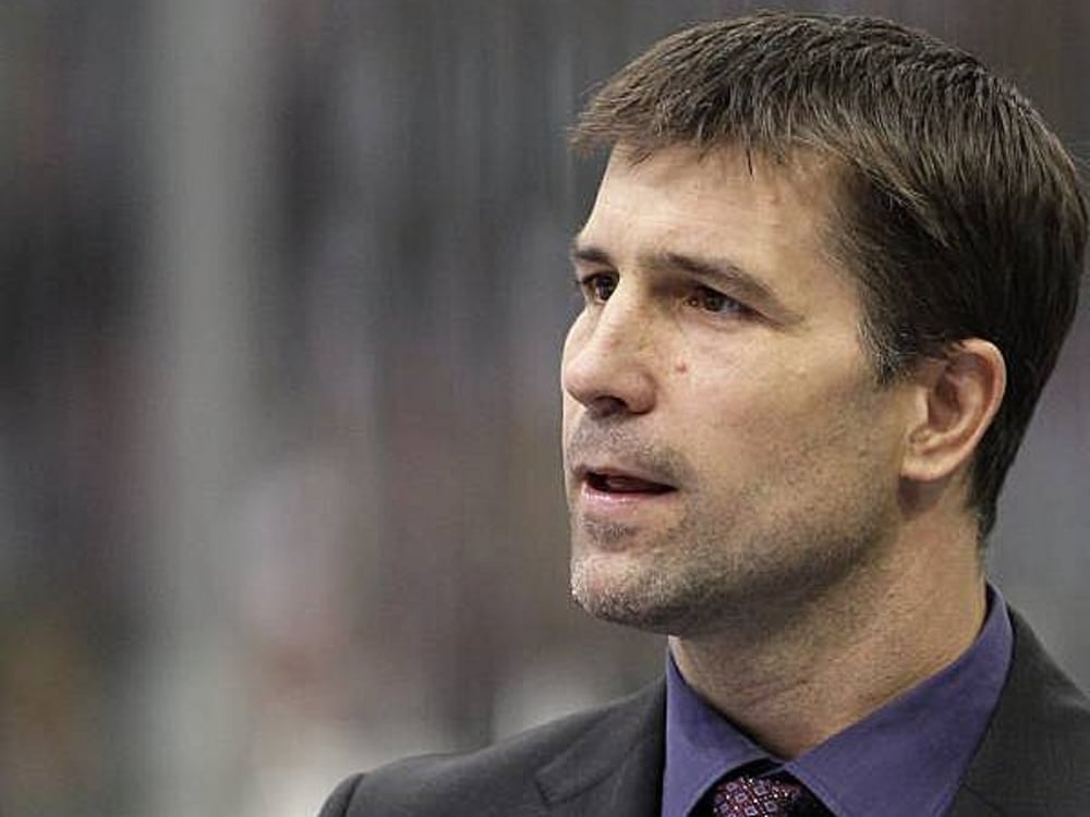 Pinguine beurlauben Jiranek | Eishockey - kicker