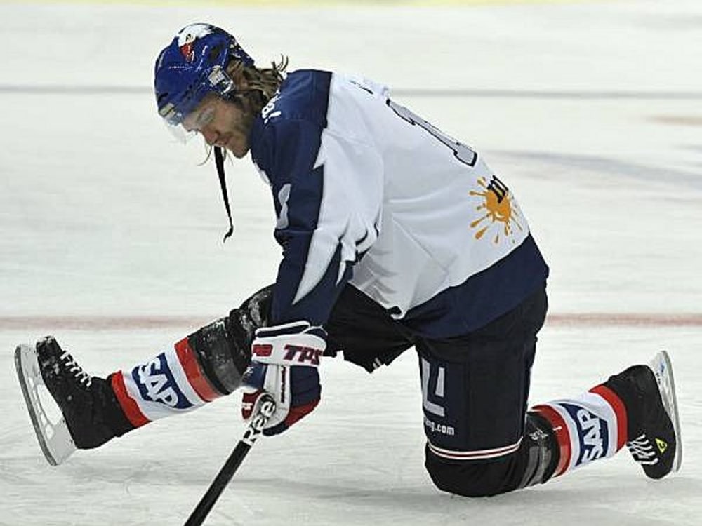 Adler auf Finalkurs | Eishockey - kicker