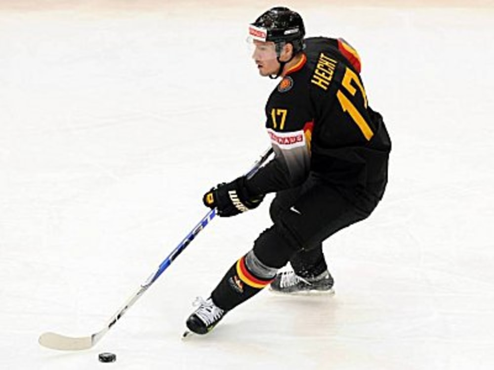 Krupp erinnert sich an Hecht | Eishockey - kicker