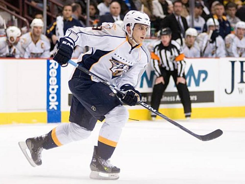 Goc überzeugt und bleibt | Eishockey - kicker